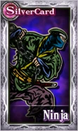 Ninja (job) | Final Fantasy Wiki | Fandom