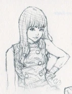 Kyrie Canaan | Final Fantasy Wiki | Fandom