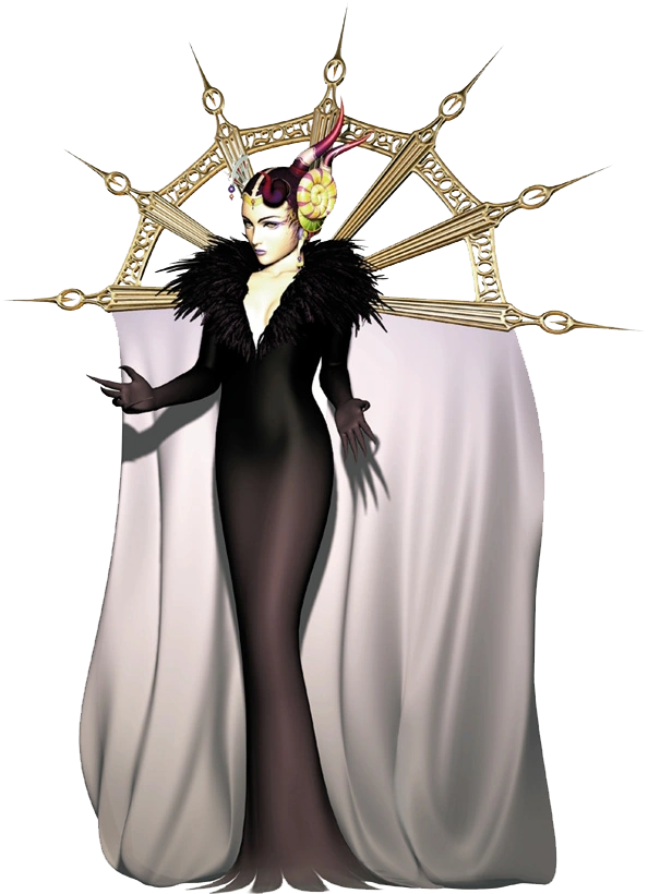 Edea Kramer | Final Fantasy Wiki | Fandom