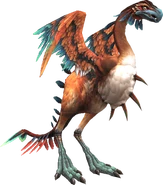 Roc (Final Fantasy XI) | Final Fantasy Wiki | Fandom