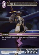 Trion I d'Oraguille | Final Fantasy Wiki | Fandom