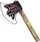 Battle Axe | Final Fantasy Wiki | Fandom