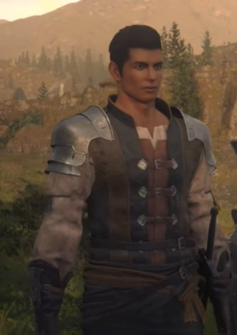 Cole (Final Fantasy XVI) | Final Fantasy Wiki | Fandom