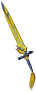 Onion Sword | Final Fantasy Wiki | Fandom
