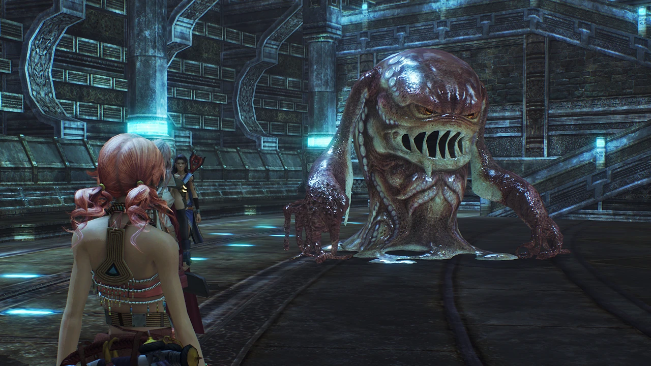 ff13 when to do missions