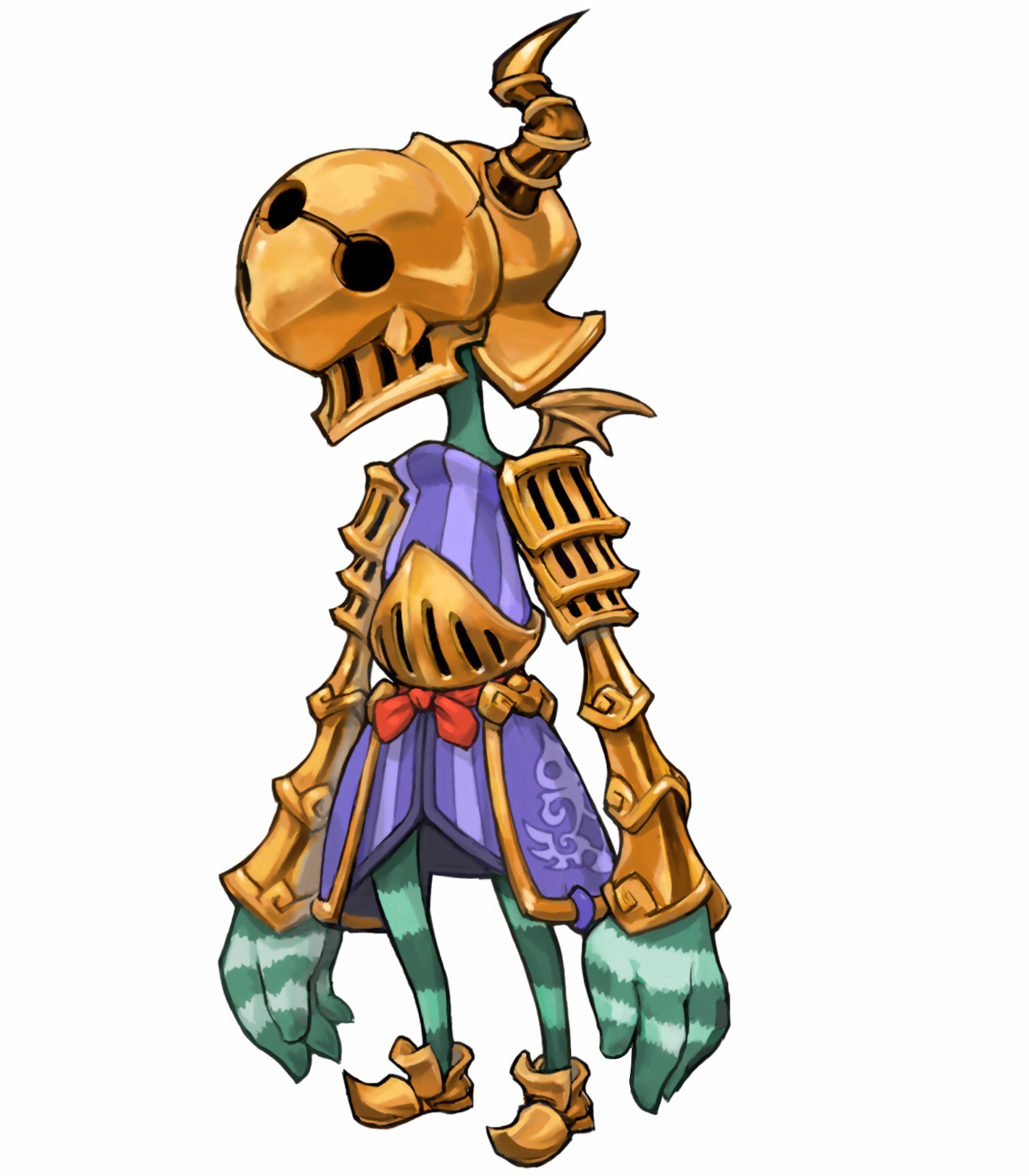 Category:Final Fantasy Crystal Chronicles: Ring of Fates Artwork Images ...