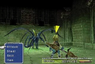 Walkthrough:Final Fantasy IX/Nightravens/Part 23 | Final Fantasy Wiki ...