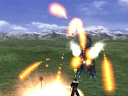 Hexadragon (Final Fantasy VIII) | Final Fantasy Wiki | Fandom
