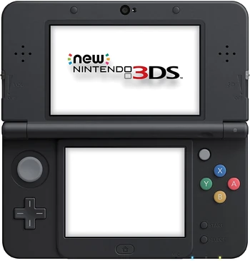 Nintendo 3DS | Final Fantasy Wiki | Fandom