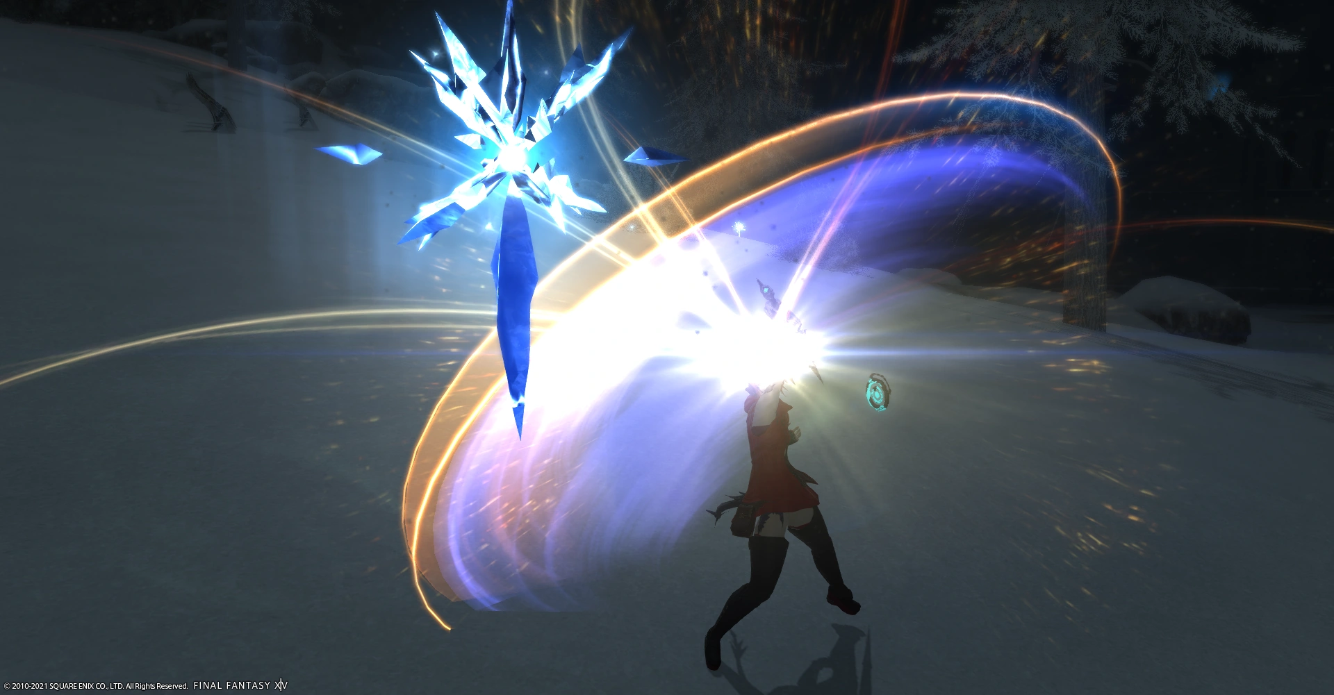 Final Fantasy Xiv Icon