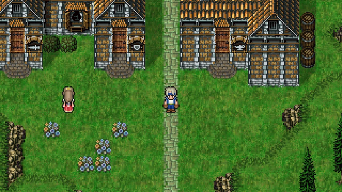 Thamasa | Final Fantasy Wiki | Fandom