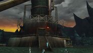 Nibel Reactor | Final Fantasy Wiki | Fandom
