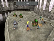 Chef's Knife | Final Fantasy Wiki | Fandom