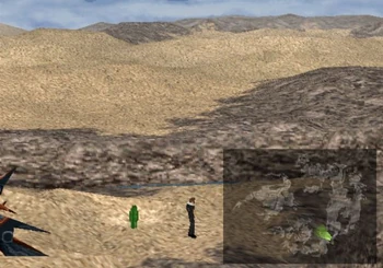 Cactuar Island | Final Fantasy Wiki | Fandom