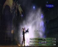 Sonic Wings | Final Fantasy Wiki | Fandom