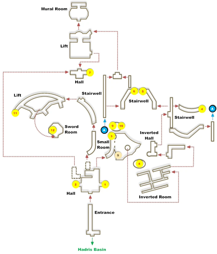 Walkthrough:Final Fantasy IX/Nightravens/Part 24 | Final Fantasy Wiki ...