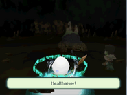 Pray (ability) | Final Fantasy Wiki | Fandom