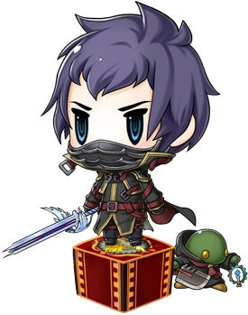 Kurasame Susaya/Other appearances | Final Fantasy Wiki | Fandom