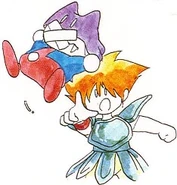 Silence (ability) | Final Fantasy Wiki | Fandom