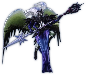 Anabaseios: The Eleventh Circle | Final Fantasy Wiki | Fandom