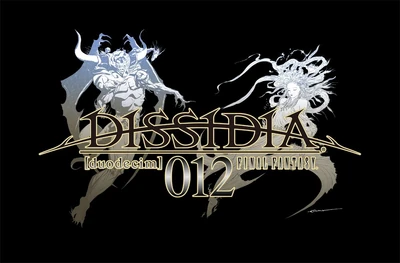 Dissidia 012 | Final Fantasy Wiki | Fandom