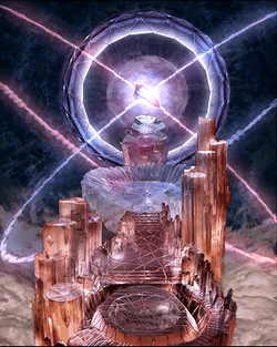 Crystal (Final Fantasy IX) | Final Fantasy Wiki | Fandom