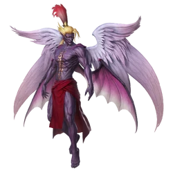 Kefka Final Form