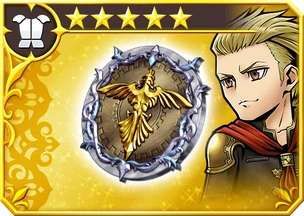 Ballistic Shield | Final Fantasy Wiki | Fandom