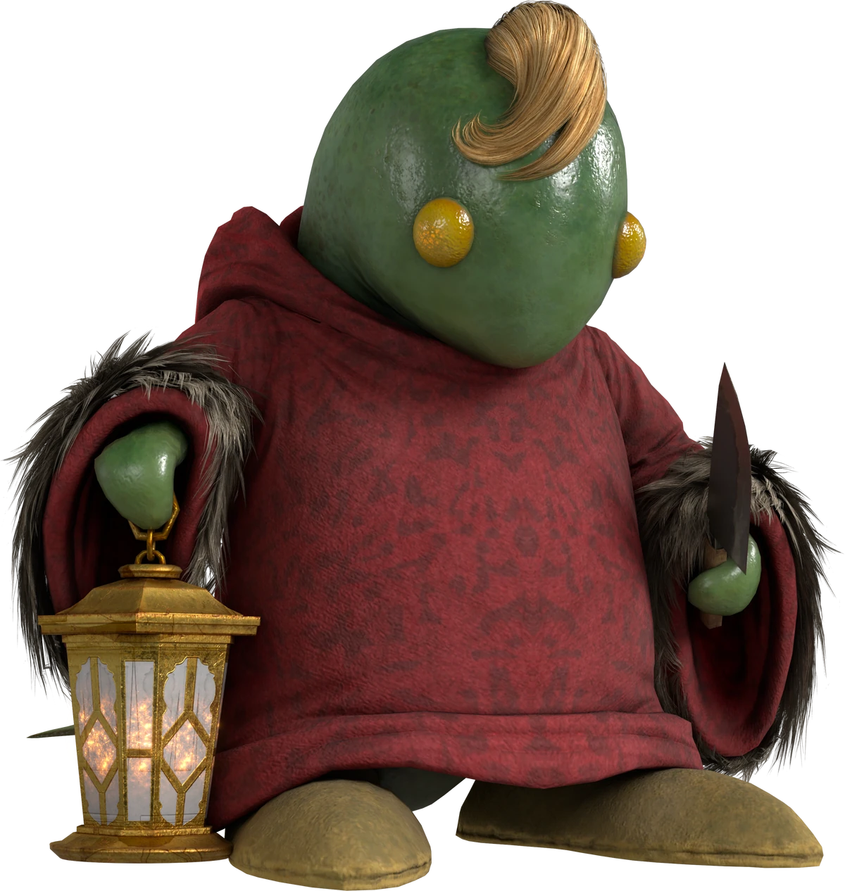 Donberry | Final Fantasy Wiki | Fandom