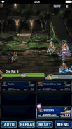 Mercedes | Final Fantasy Wiki | Fandom