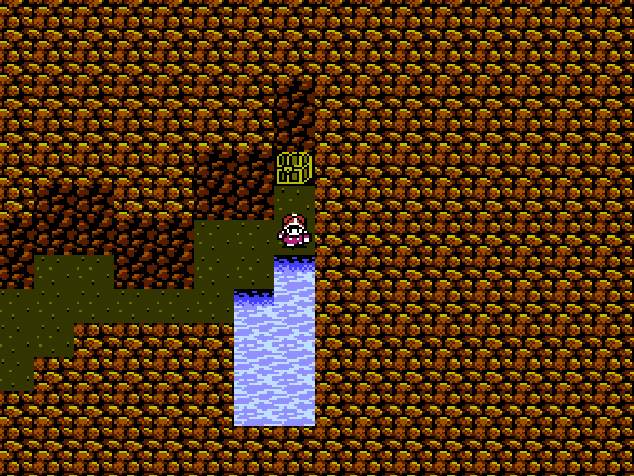 Healing spring (location) | Final Fantasy Wiki | Fandom