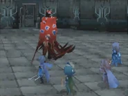 Shell (status) | Final Fantasy Wiki | Fandom