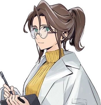 Shera (Final Fantasy VII character) | Final Fantasy Wiki | Fandom