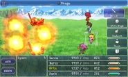 Black Magic (Final Fantasy V) | Final Fantasy Wiki | Fandom