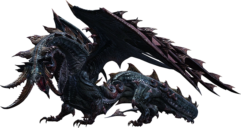 Heg | Final Fantasy Wiki | Fandom