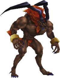 Ifrid | Final Fantasy Wiki | Fandom
