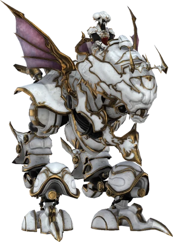 Castrum Meridianum (original) | Final Fantasy Wiki | Fandom