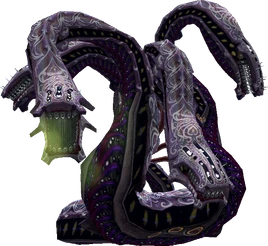 Major Numerus | Final Fantasy Wiki | Fandom