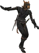 Mithra | Final Fantasy Wiki | Fandom