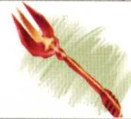 Needle Fork (Final Fantasy IX) | Final Fantasy Wiki | Fandom