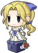 Celes Chere/Other appearances | Final Fantasy Wiki | Fandom