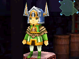 Iron Helm | Final Fantasy Wiki | Fandom