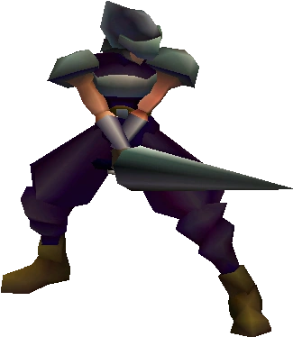 SOLDIER | Final Fantasy Wiki | Fandom