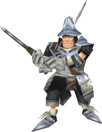 Steiner (Final Fantasy IX gameplay) | Final Fantasy Wiki | Fandom