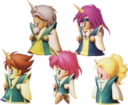 Final Fantasy V jobs | Final Fantasy Wiki | Fandom