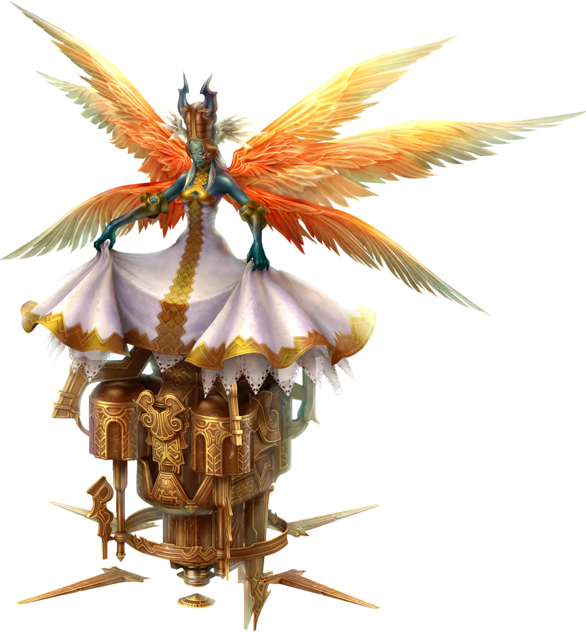 Ultima (Ivalice) | Final Fantasy Wiki | Fandom