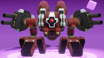 Death Machine (World of Final Fantasy) | Final Fantasy Wiki | Fandom