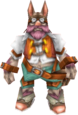 Baku (Final Fantasy IX) | Final Fantasy Wiki | Fandom