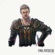 Gav | Final Fantasy Wiki | Fandom