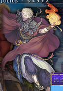 Julius | Final Fantasy Wiki | Fandom